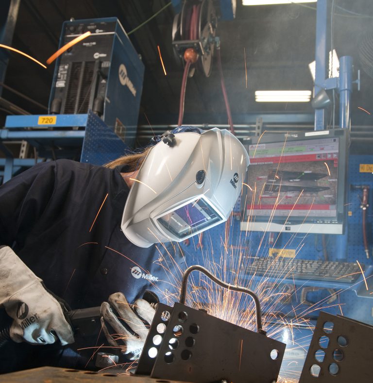 Basic Welding Workshops : Learn to Weld with AAMS!